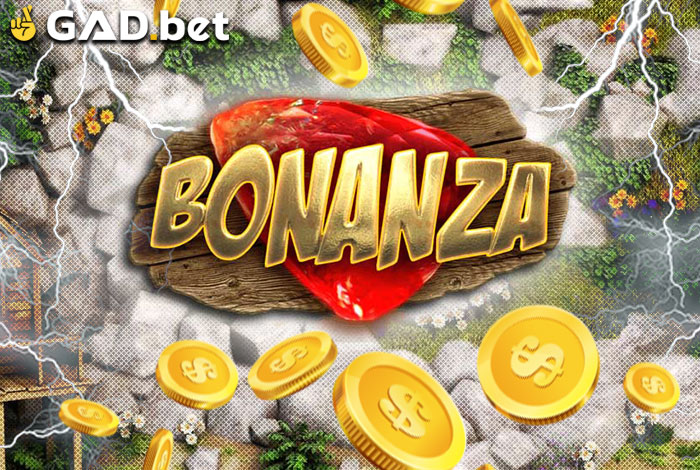 Reseña del juego Bonanza: Bonanza Megaways